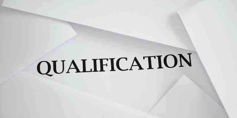 Chartered accountant qualifications - Auditox-accountancy